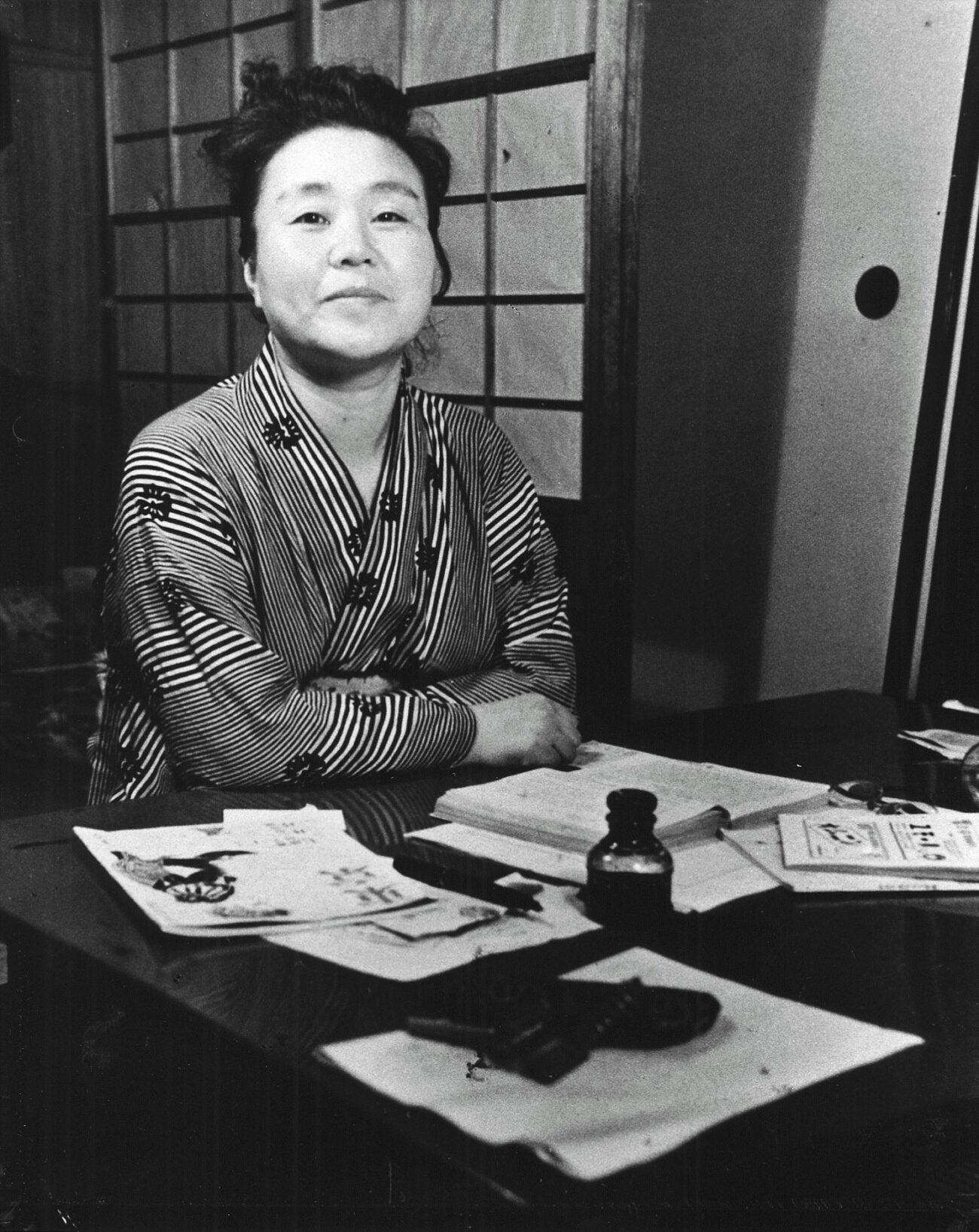 Hirabayashi Taiko - Éditions iXe